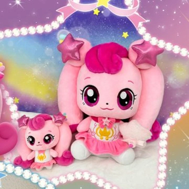 Plushies | Fandom
