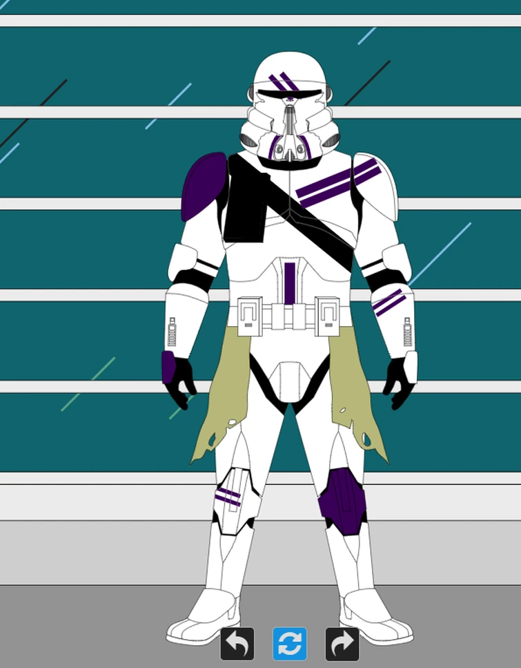 🎨 Clone of the Week | Week 15 | Fandom