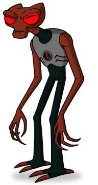 Antitrix Case Files #4 - Dark Matter | Fandom