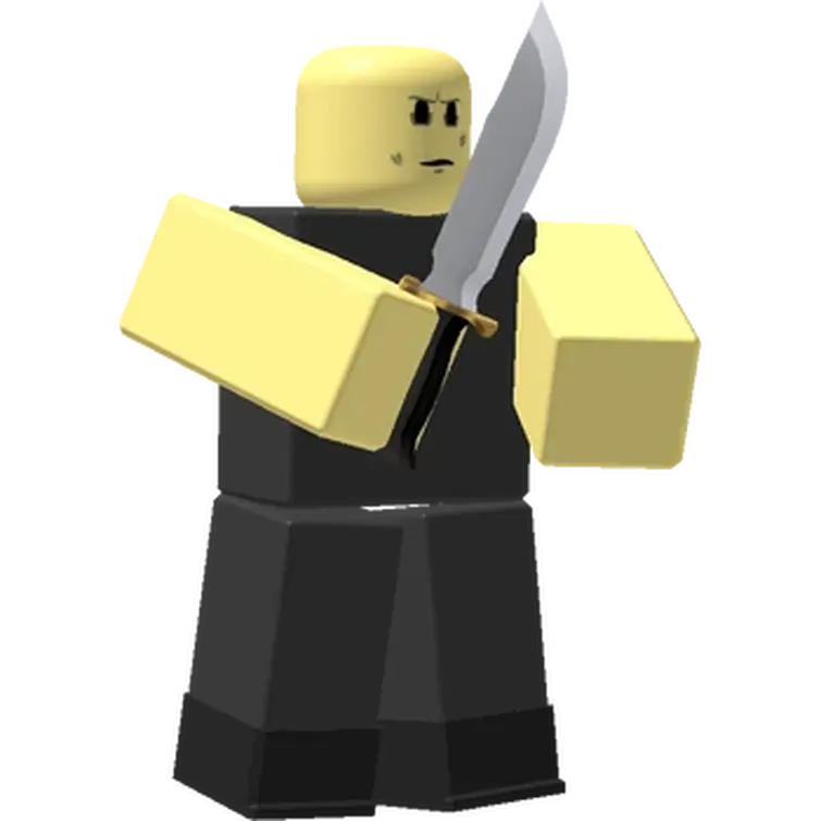 TDS Slasher Rework Conception | Fandom