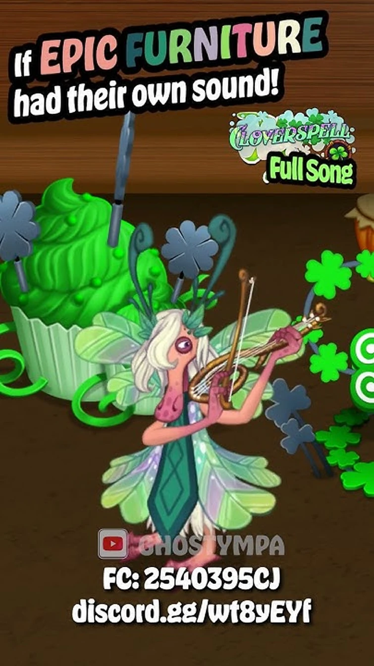 Discuss Everything About My Singing Monsters Wiki | Fandom