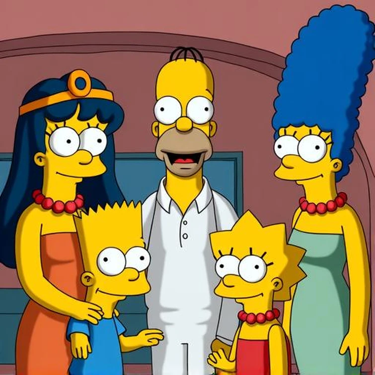Discuss Everything About Simpsons Wiki | Fandom