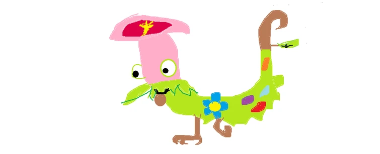 Adult Blassoom Prediction. | Fandom