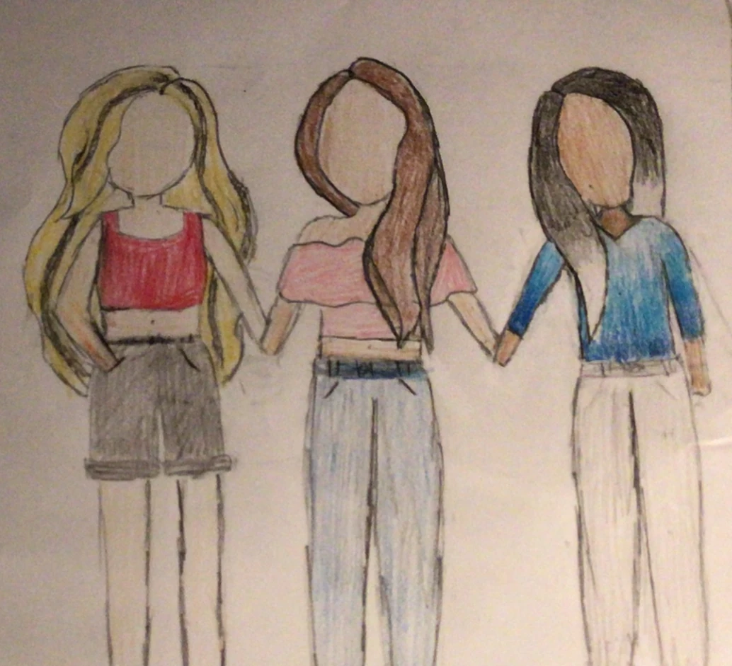 Biana, Linh, and Marella | Fandom