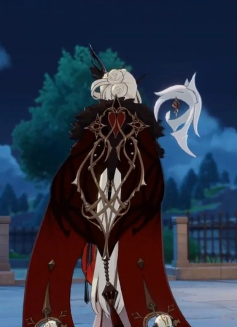 Am I alone here? | Fandom