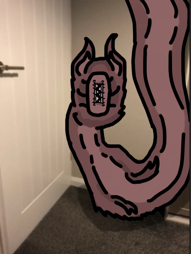 The Flesh Bat | Fandom