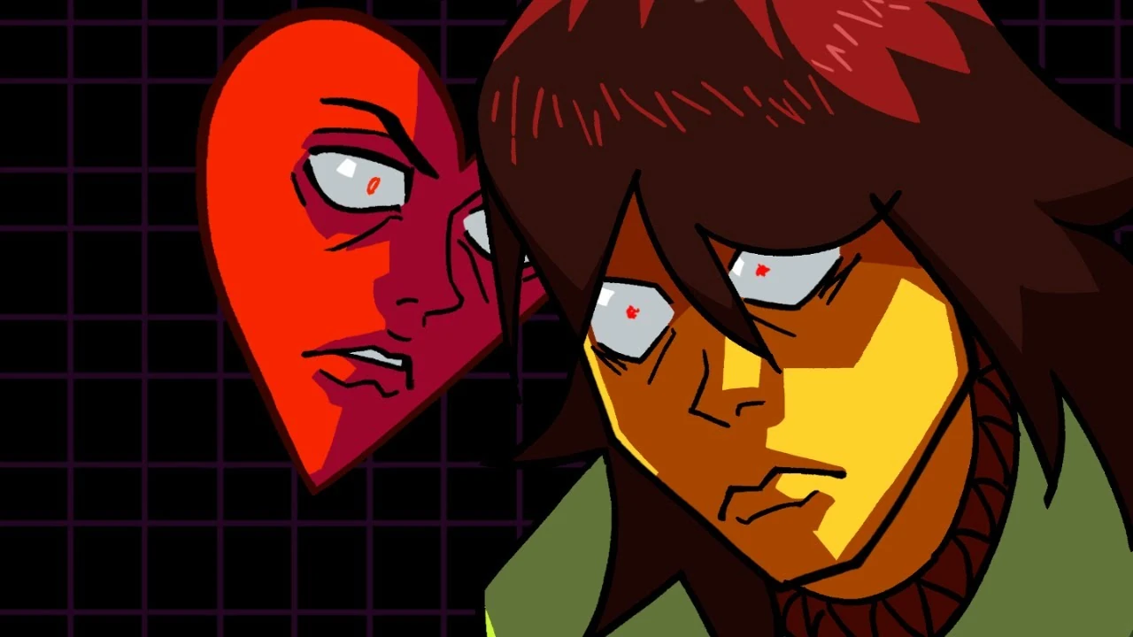 Please insert a conversation between kris and the soul for this situation | Fandom