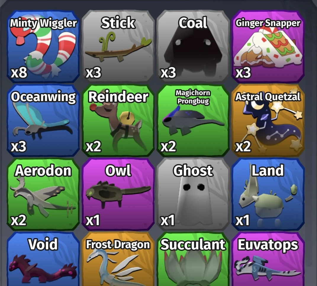 LF GHART, ANGELIC, URZUK, PARA, LUXCES | Fandom