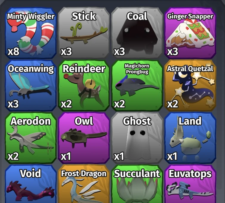 LF GHART, ANGELIC, URZUK, PARA, LUXCES | Fandom