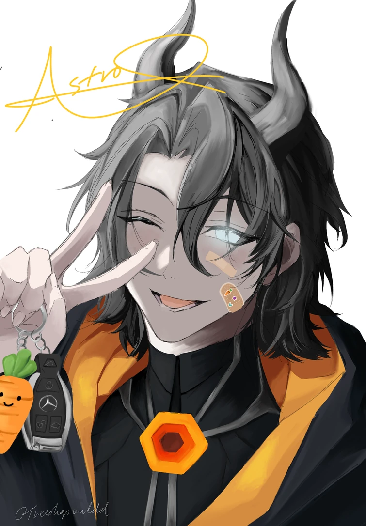 Meet Astro!! | Fandom