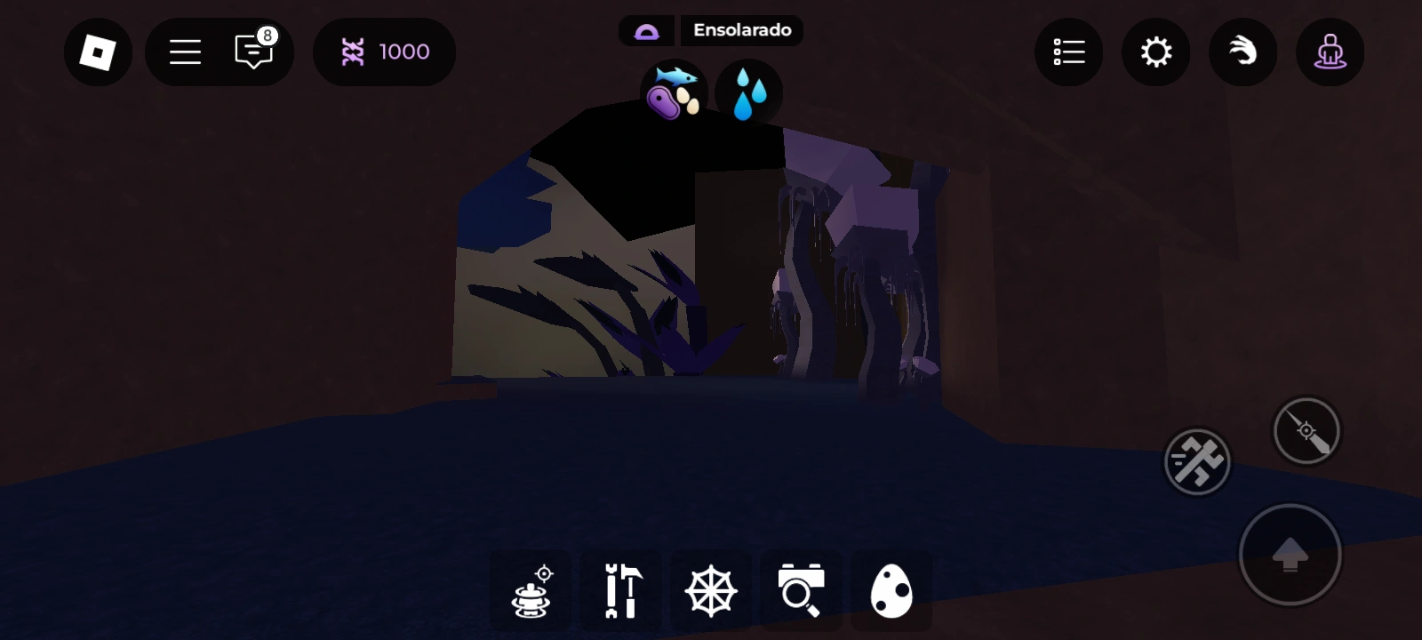 View of a cave | Fandom