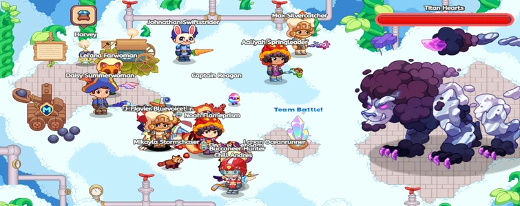 Discuss Everything About Prodigy Game Wiki | Fandom