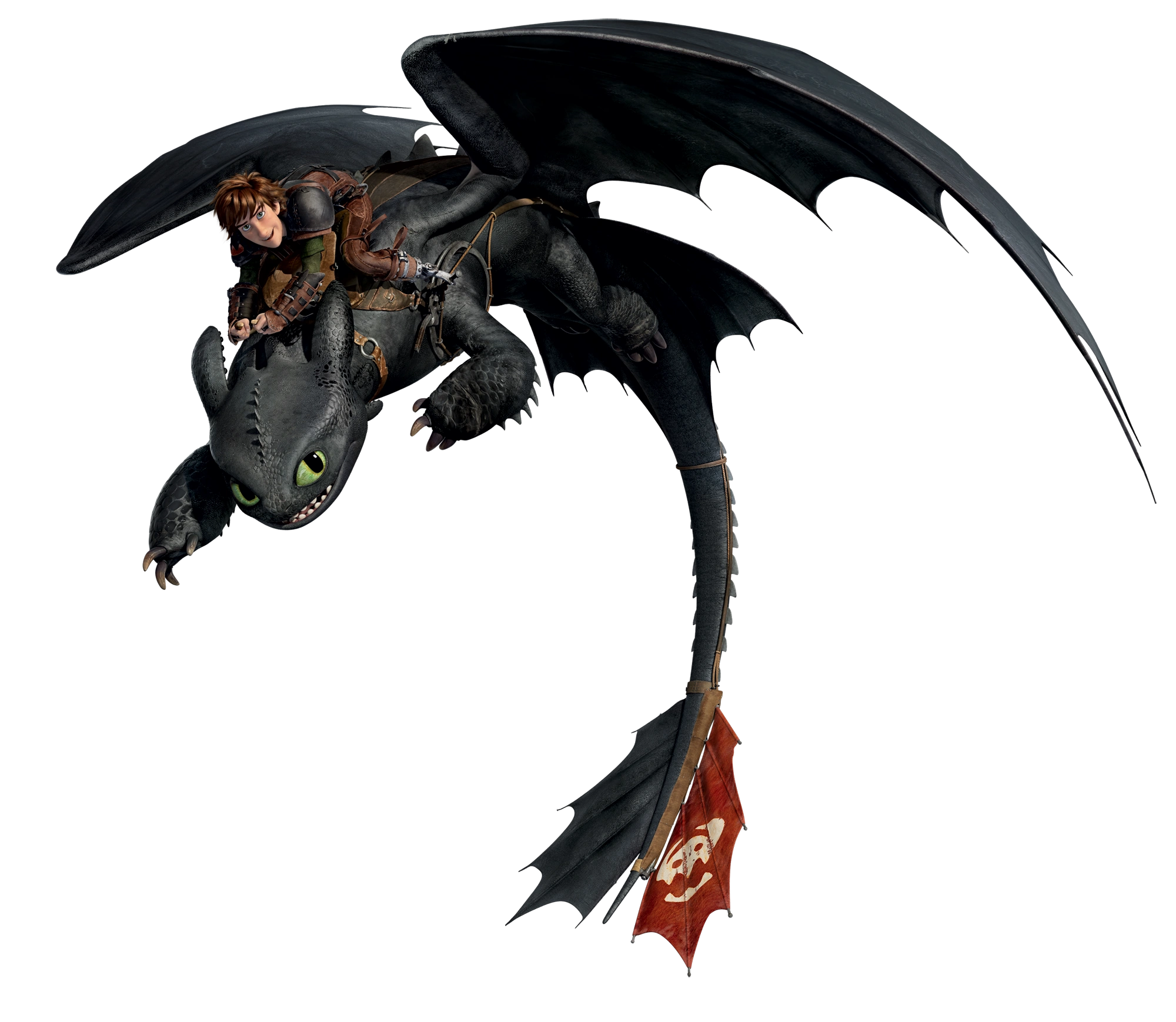 How To Train Your Dragon 2 Hiccup And His Design! | Fandom