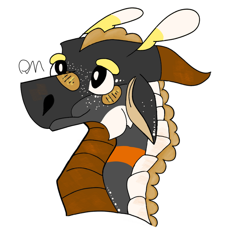 FTU SilkWing headshot base! | Fandom