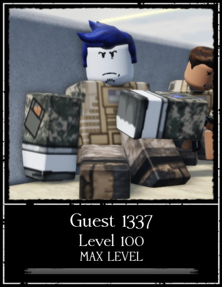 max guest + updated maxxed dudes tier list | Fandom