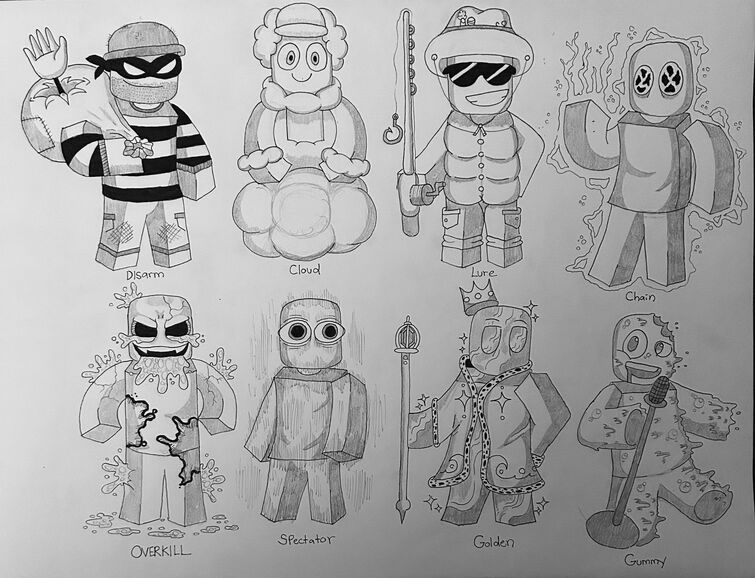 Discuss Everything About Slap Battles Wiki | Fandom