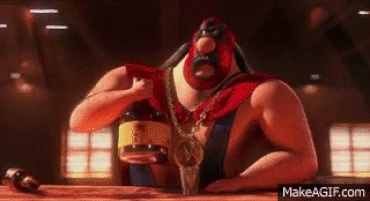 Fairy Godmother (Shrek 2) vs El Macho (Despicable Me 2) | Fandom