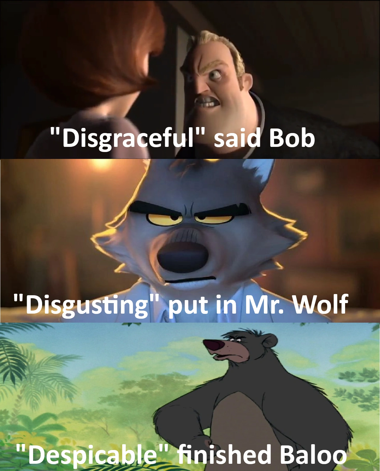 Guess the reference | Fandom