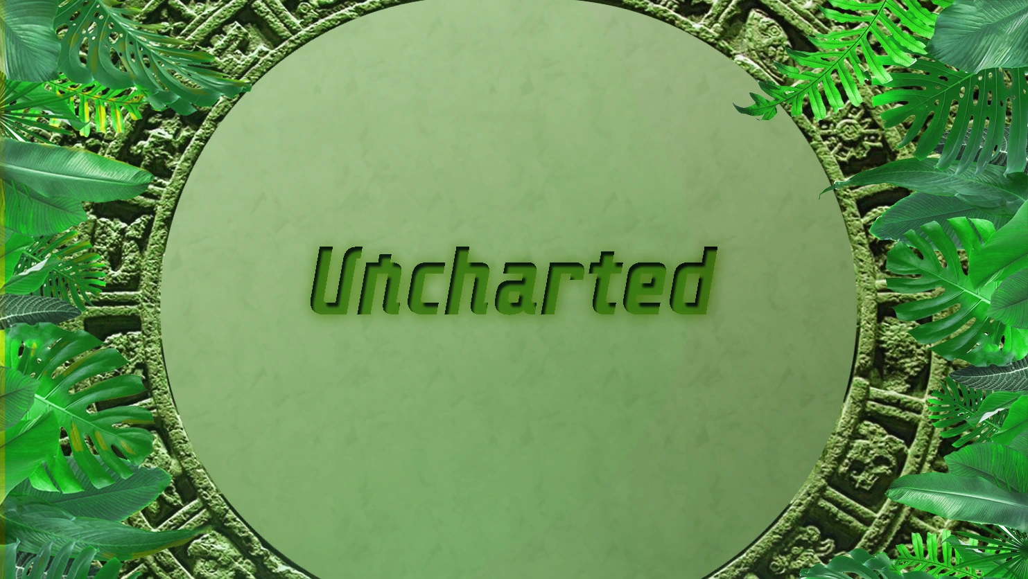 Season 14 Episode 161: Uncharted Title Card Prediction | Fandom