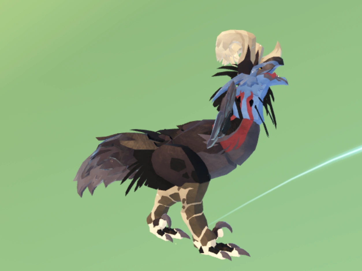 another goober skin | Fandom