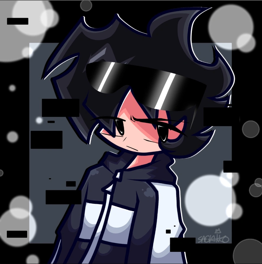 Hyper New Design + BONUS DOODLES (By Sachiko and OngGamerZ) | Fandom