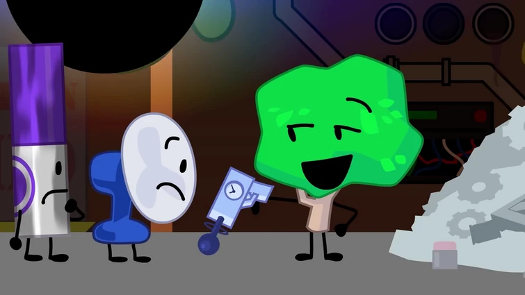 i. LOVE. tpot 6 | Fandom