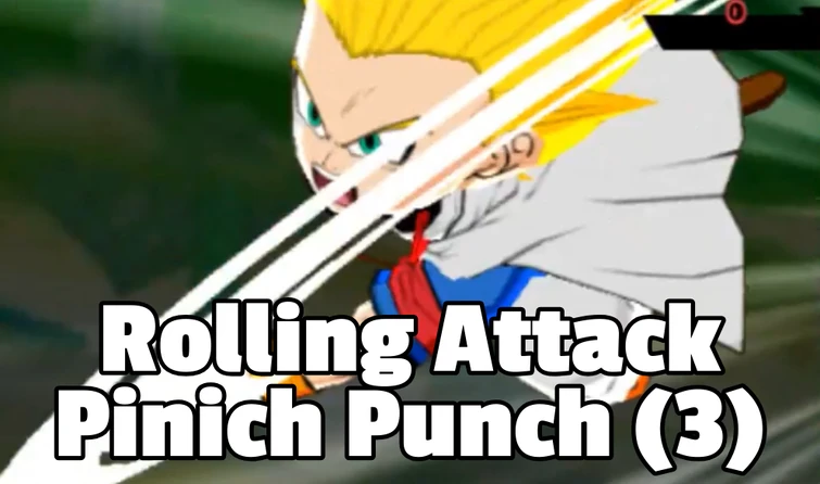 Discuss Everything About Dragon Ball Wiki | Fandom