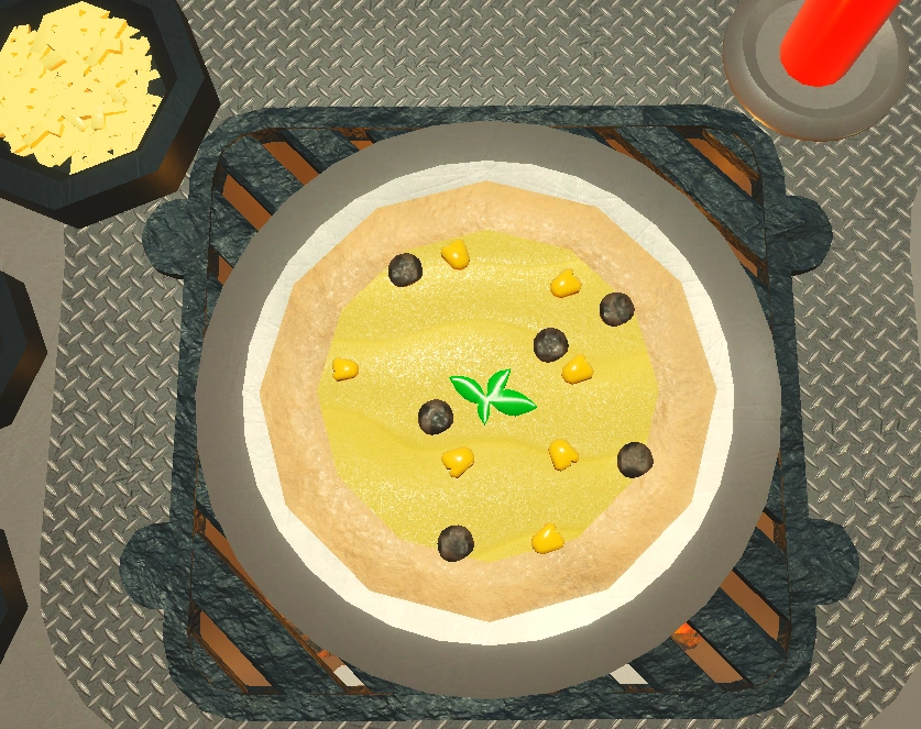 THIS THING IS DRY AS HELL | Fandom