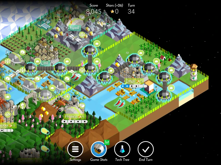 Discuss Everything About Polytopia Wiki | Fandom