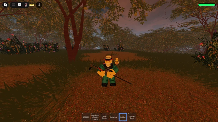 Discuss Everything About Badorkbee Games Wiki | Fandom