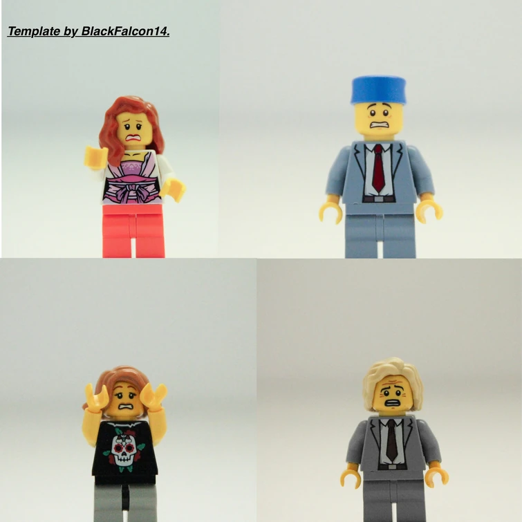 Discuss Everything About LEGO Life Wiki | Fandom