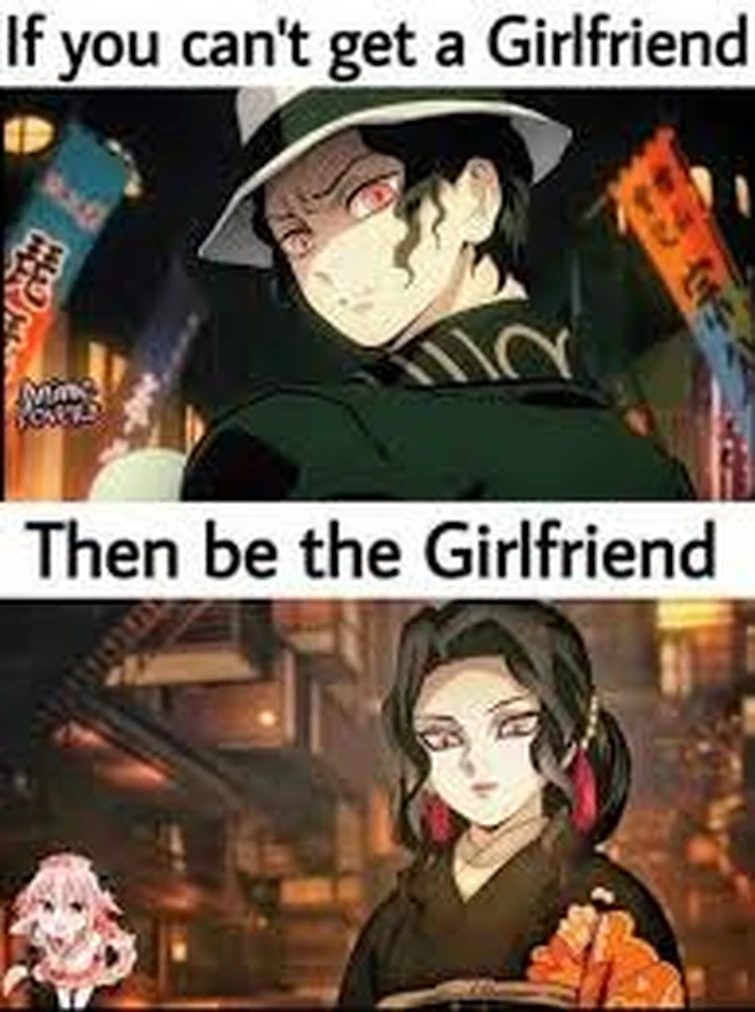 Yassified Muzan | Fandom