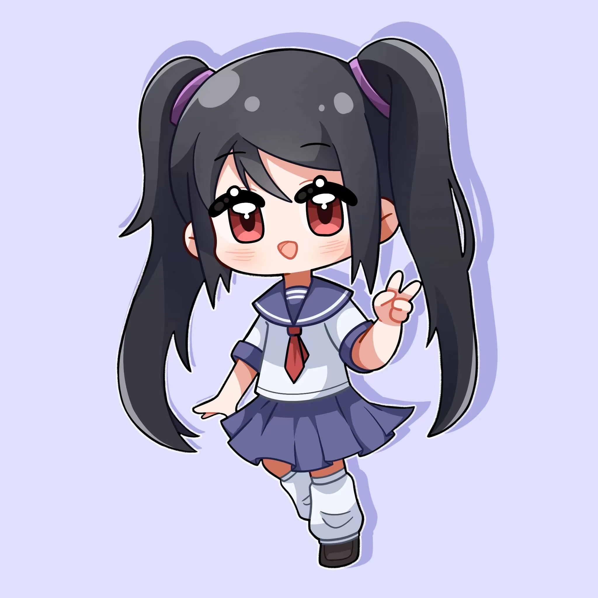 This is my oc. | Fandom