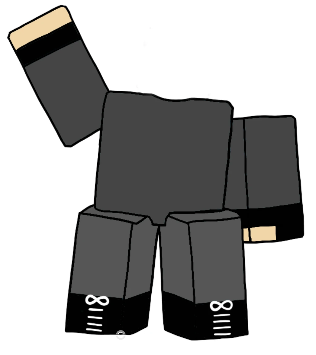 Guest Skin i tried to make | Fandom