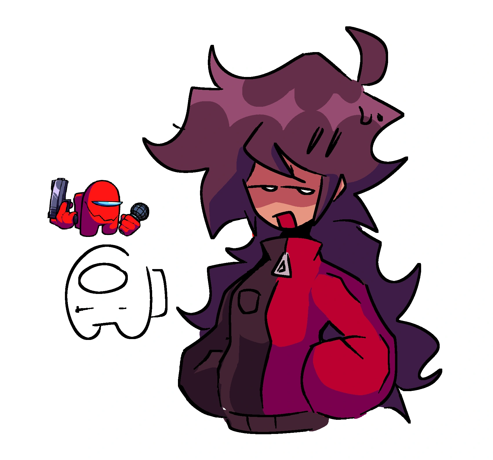 red angry bird ? ? | Fandom