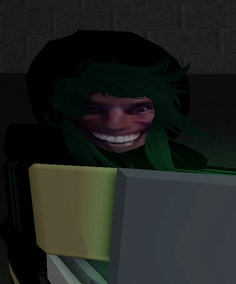 Let's settle this once and for all: Jade or Jade? | Fandom