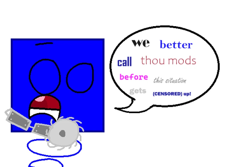 Help make a BFDI wiki art gallery! | Fandom