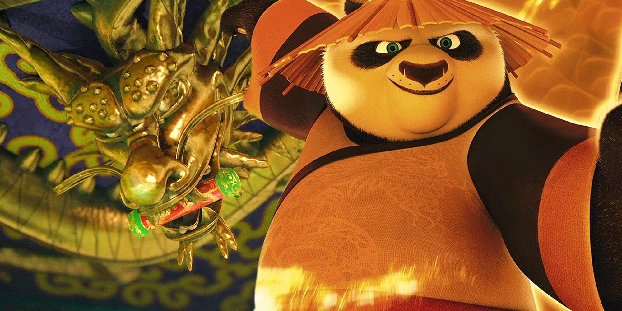 Screenrant Article on Zhen | Fandom