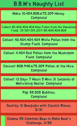 pee bubble man quest progress | Fandom