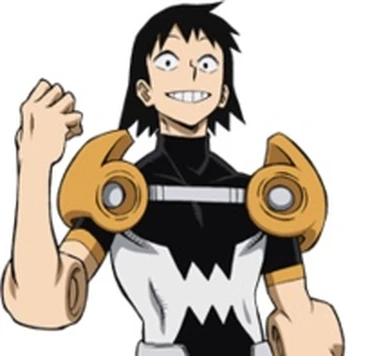 Discuss Everything About My Hero Academia Wiki | Fandom