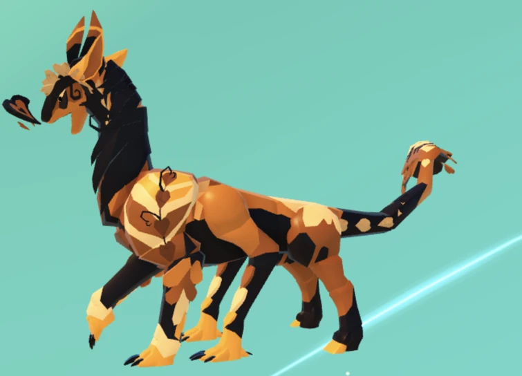 Discuss Everything About Creatures of Sonaria Wiki | Fandom