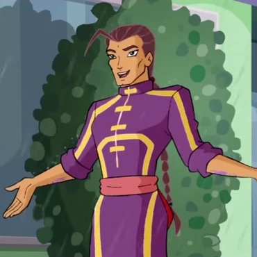 Discuss Everything About Winx Club Wiki | Fandom