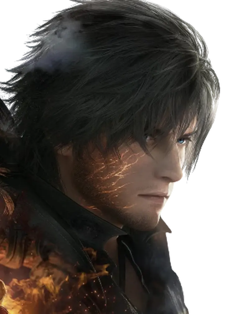 How strong is Clive Rosfield from Final fantasy? | Fandom