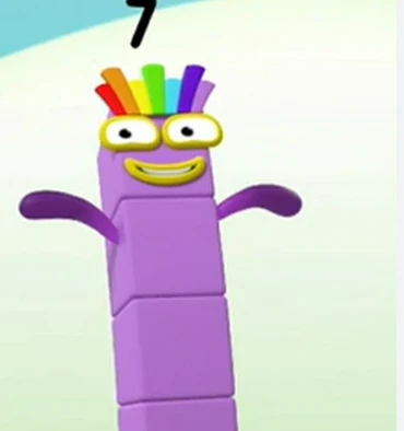 Discuss Everything About Numberblocks Wiki | Fandom