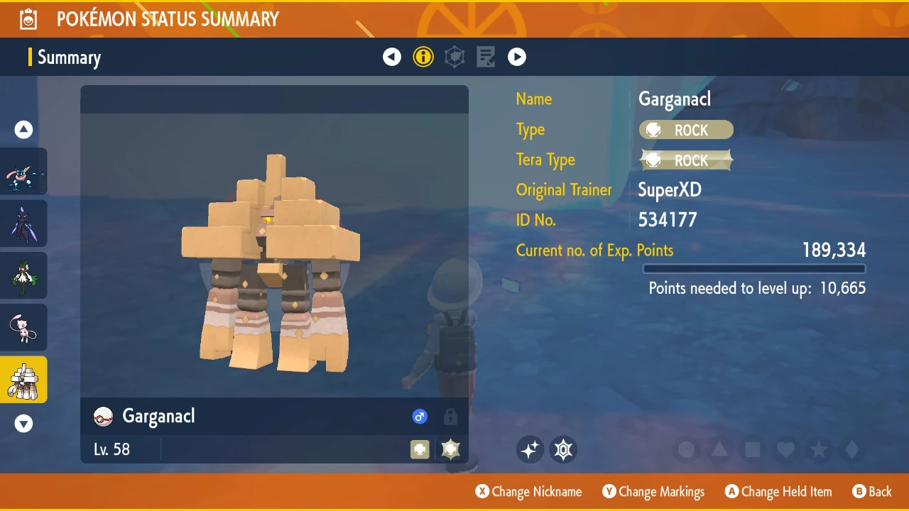 First pokemon sv shiny | Fandom