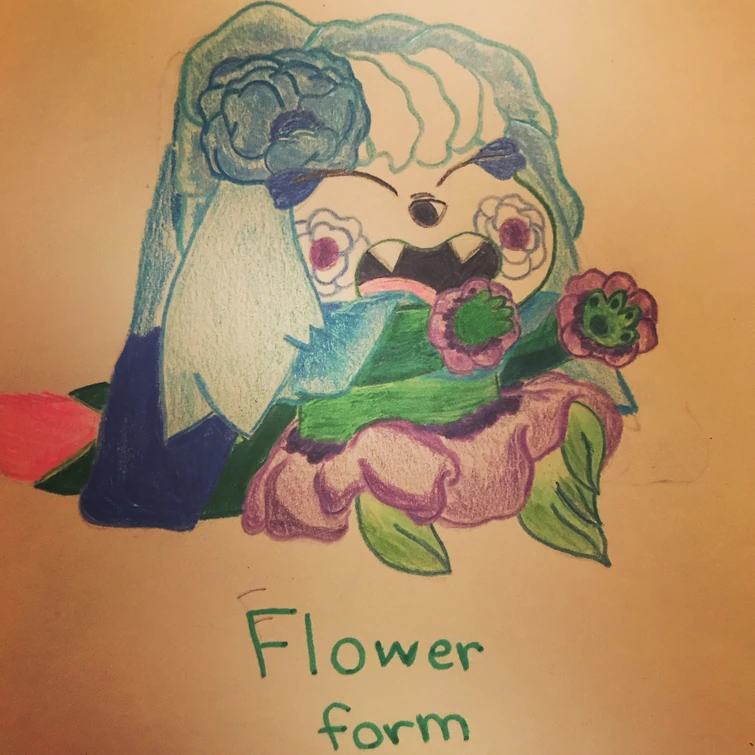 Elemental/ Artificial Elemental mimicry | Fandom