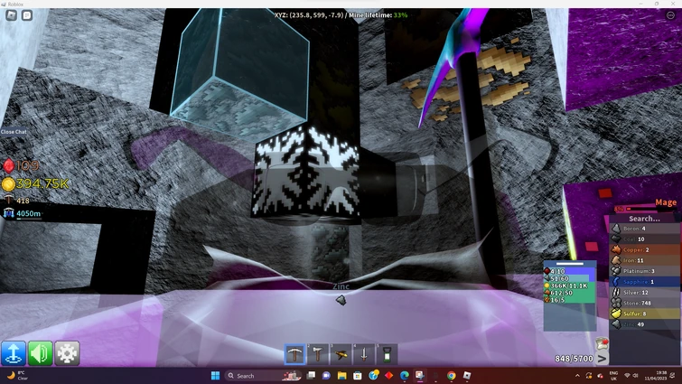 Discuss Everything About The Celestial Caverns Wiki | Fandom