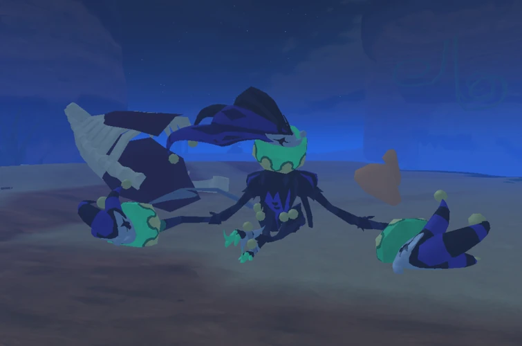 Show off Phantejer skins | Fandom