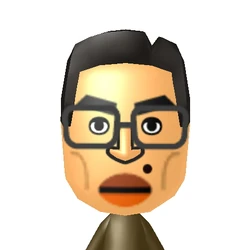A Mii a Day: November 20th (Shouta) | Fandom