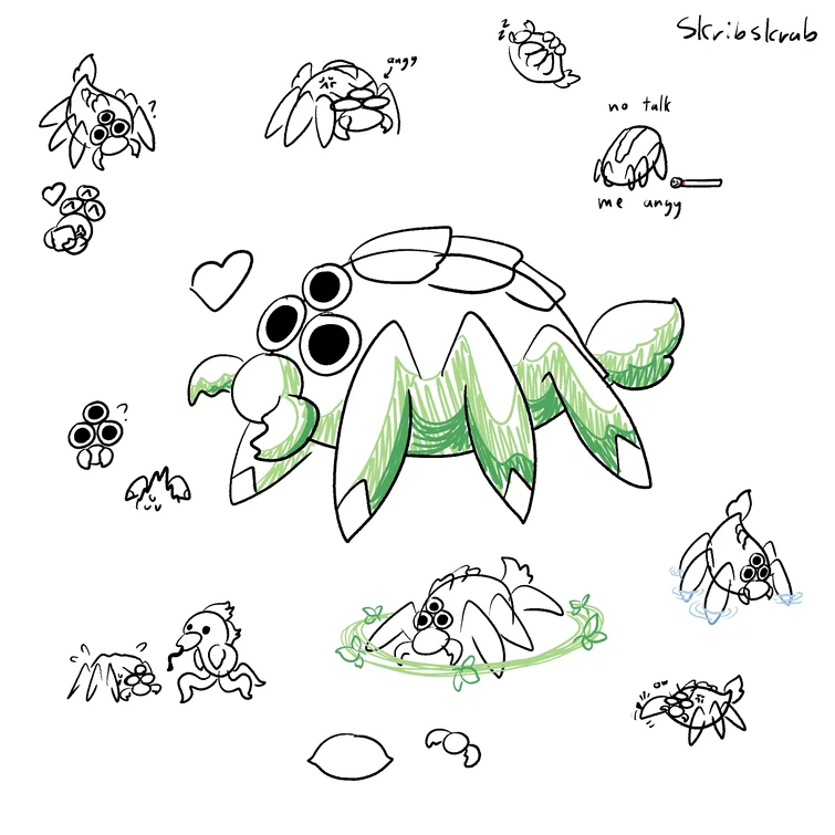 Discuss Everything About Spore Creatures Wiki | Fandom
